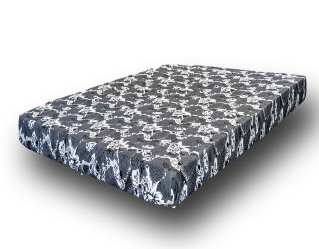 Foam Mattress - 5 inch - Furniture Garage Store